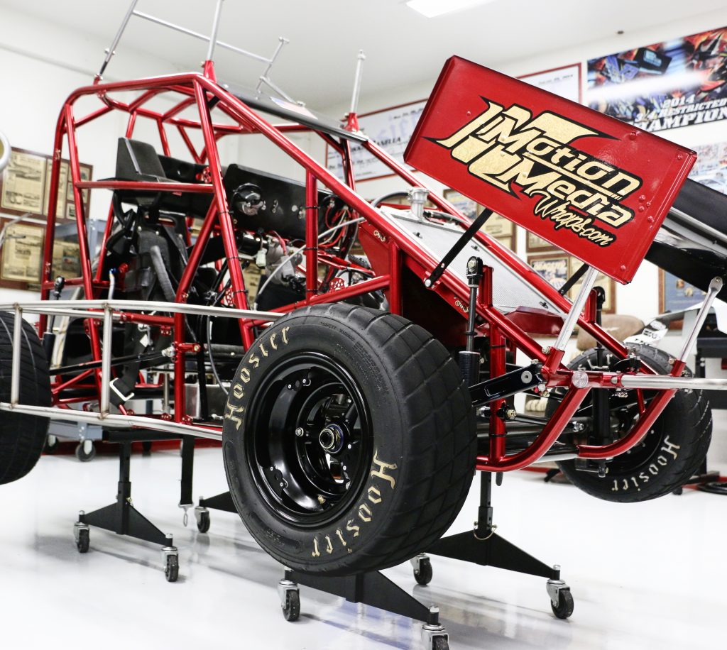 Custom-Build Performance Racing Engines - Panella Racing Engines